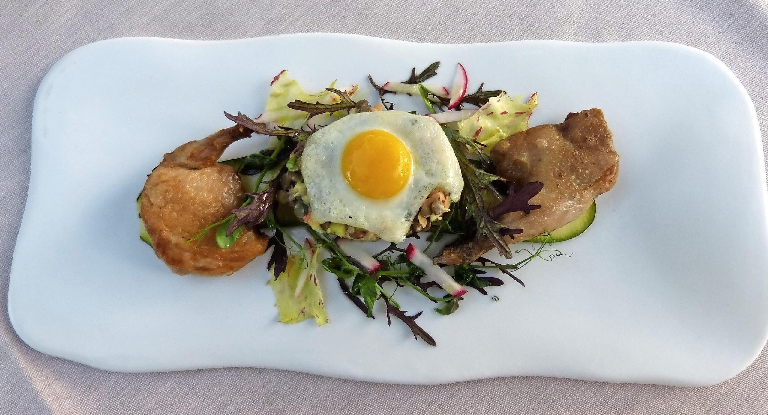 Richtig essen im Alter ist wichtig