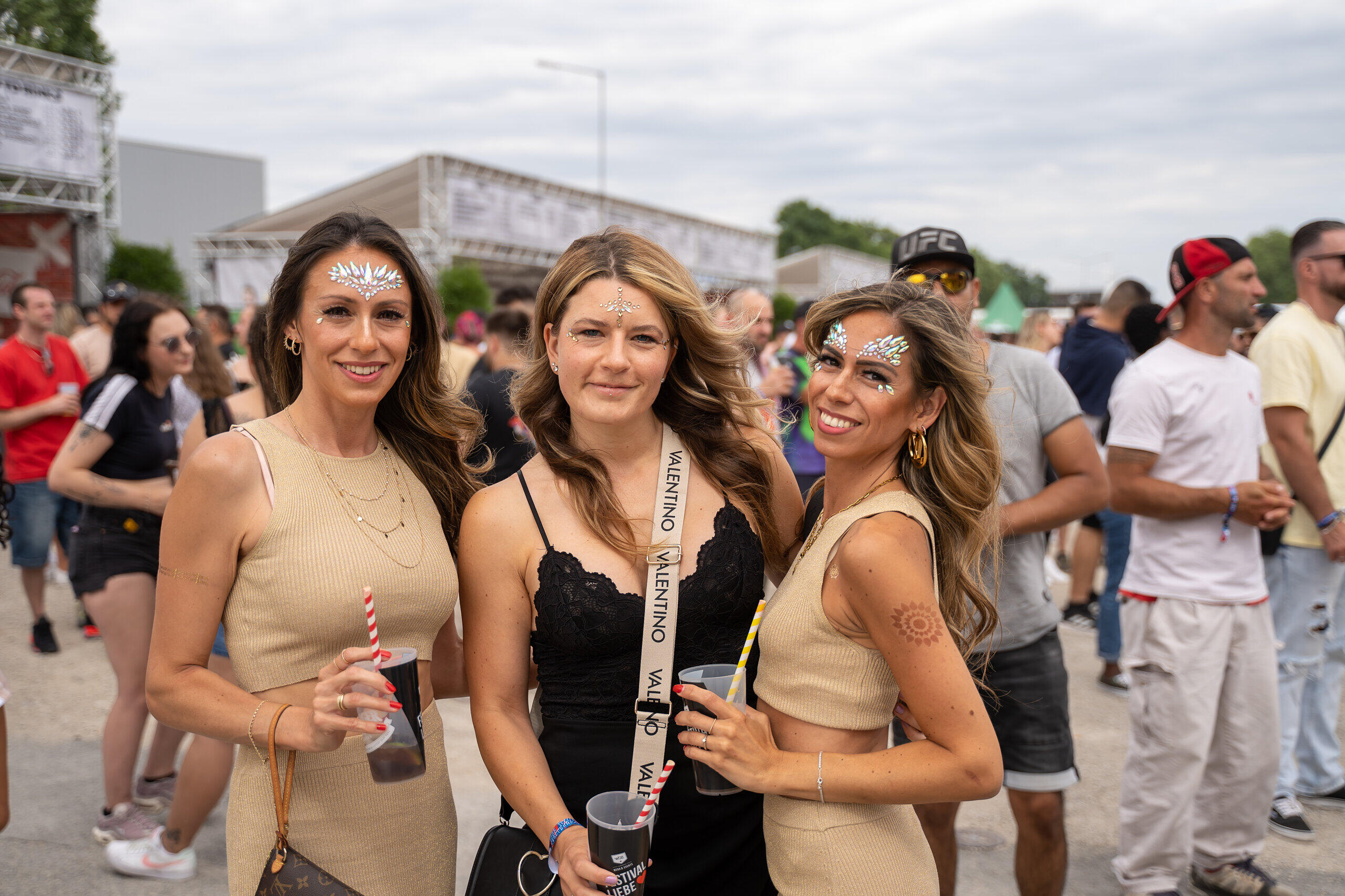 Nürnberg: HipHop Garden Festival - Wir haben die besten Partyfotos für ...