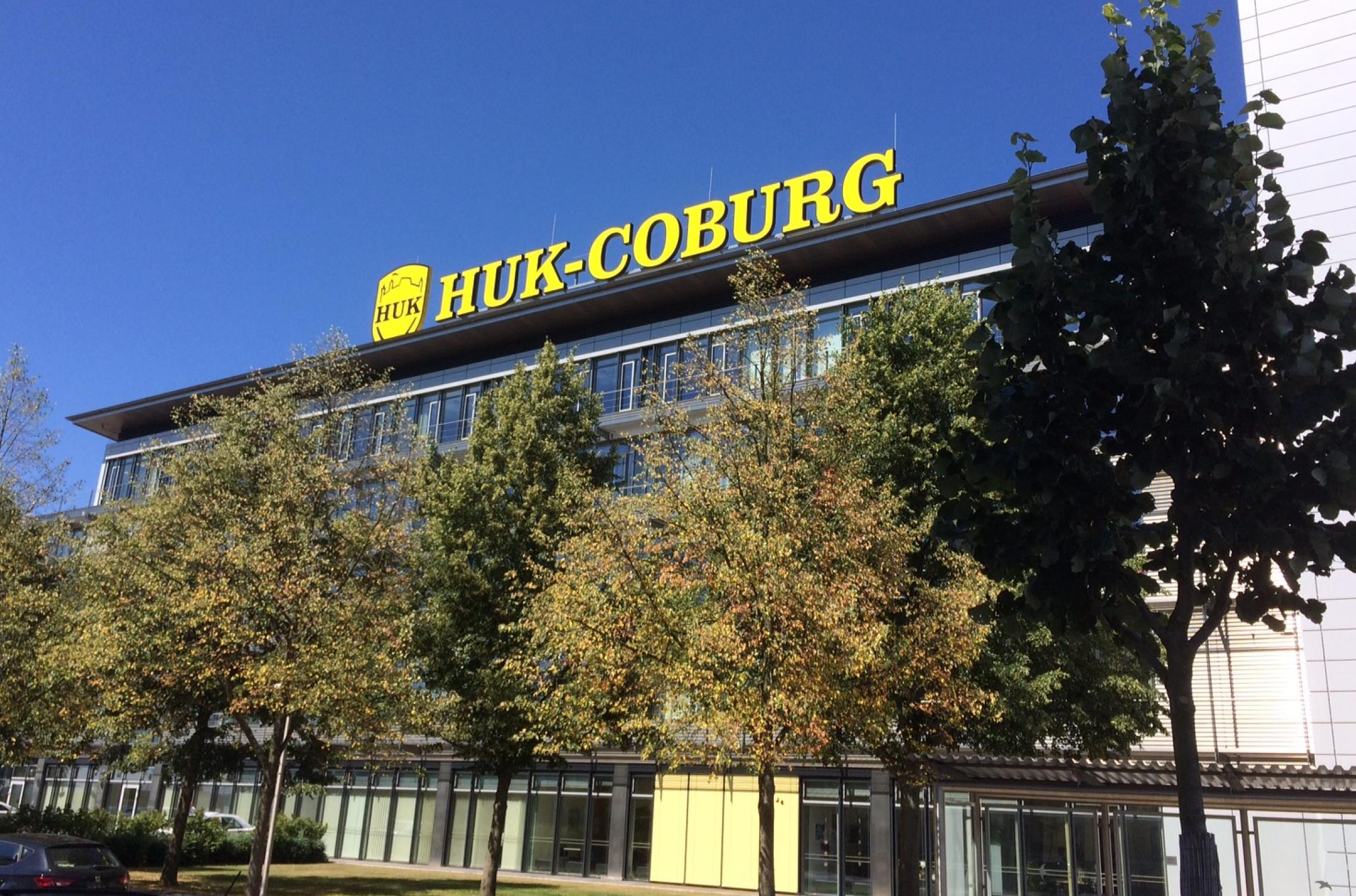 Huk Coburg Kontakt Email