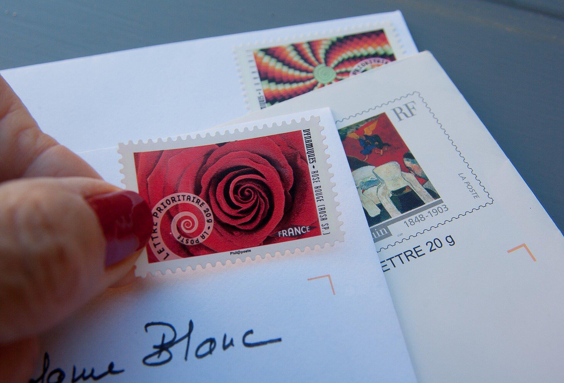 Mobile Briefmarken: Frankiere deine Post ganz einfach selbst - so geht's