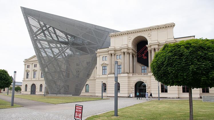 Meister der Linien: Architekt Daniel Libeskind wird 80