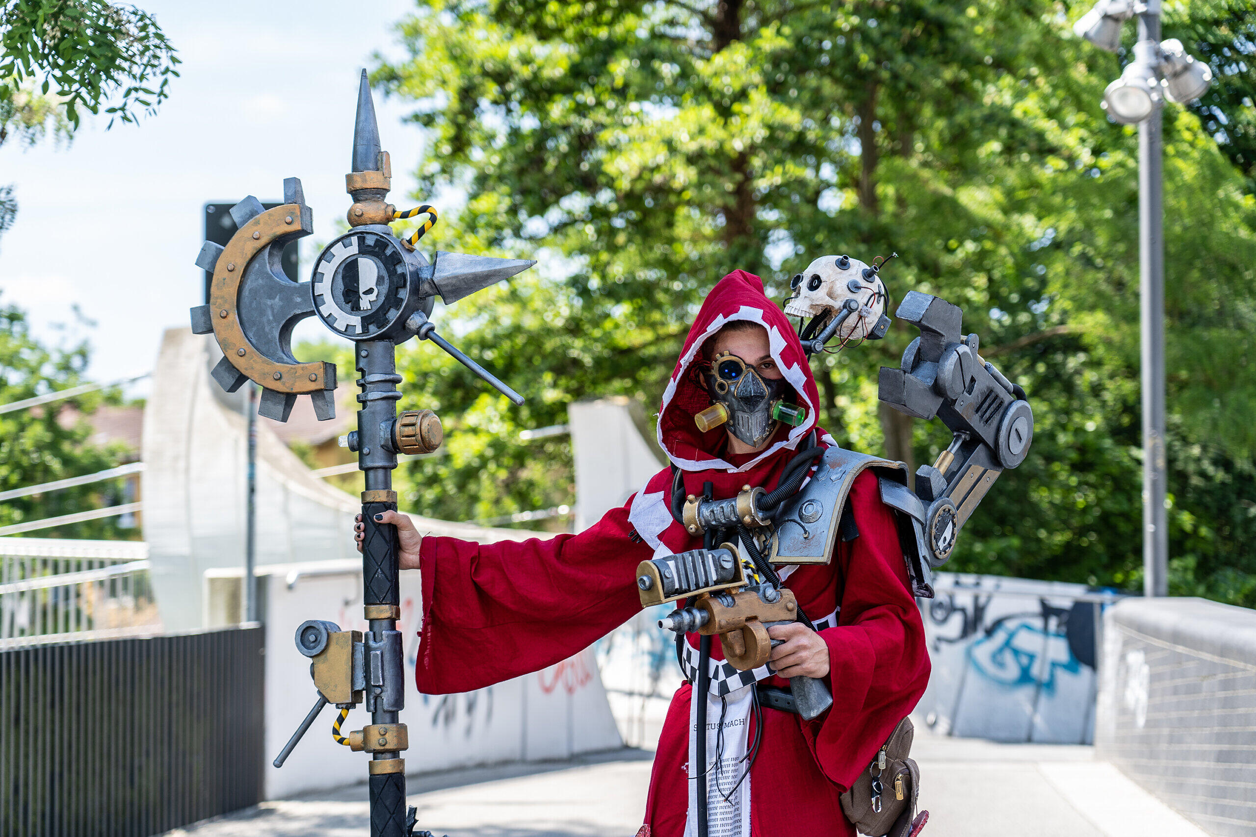 Bamberg: Franco 2023 - Wir haben die besten Fotos zur fantastischen ...