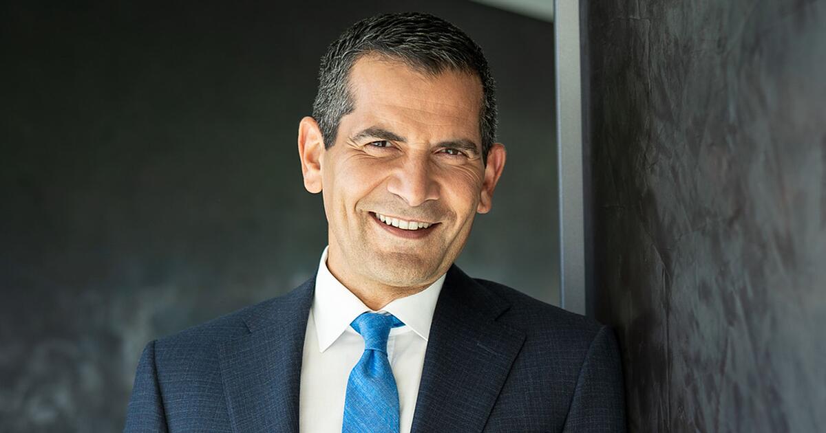 Mitri Sirin über Schockumfrage zur Meinungsfreiheit: "Das sind Leute ...