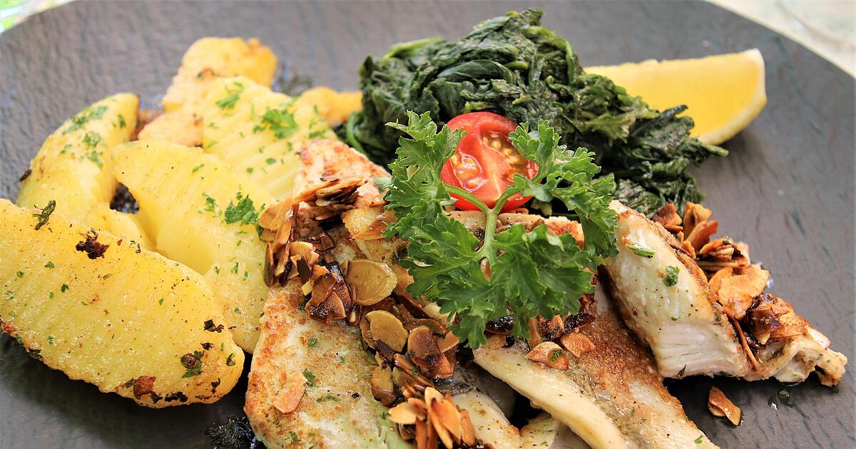Im Restaurant: Diese Gerichte besser nicht bestellen - Tipps vom Profi