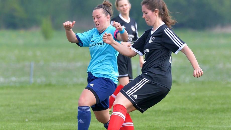 Adelsdorf hat es weiter selbst in der Hand