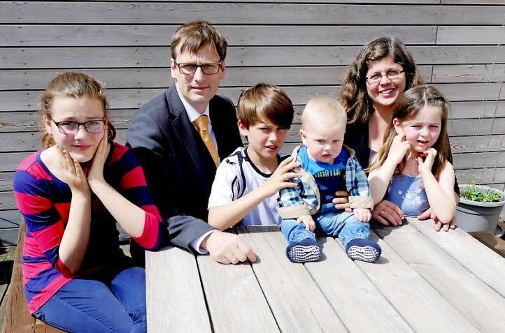 Familie verdient mehr Anerkennung