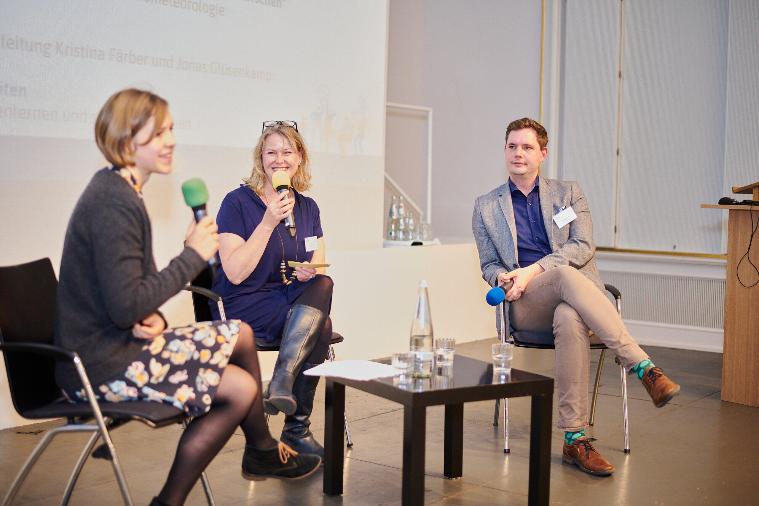 Bamberg: Stadt und Bevölkerung wollen Klima verbessern - Startschuss ...