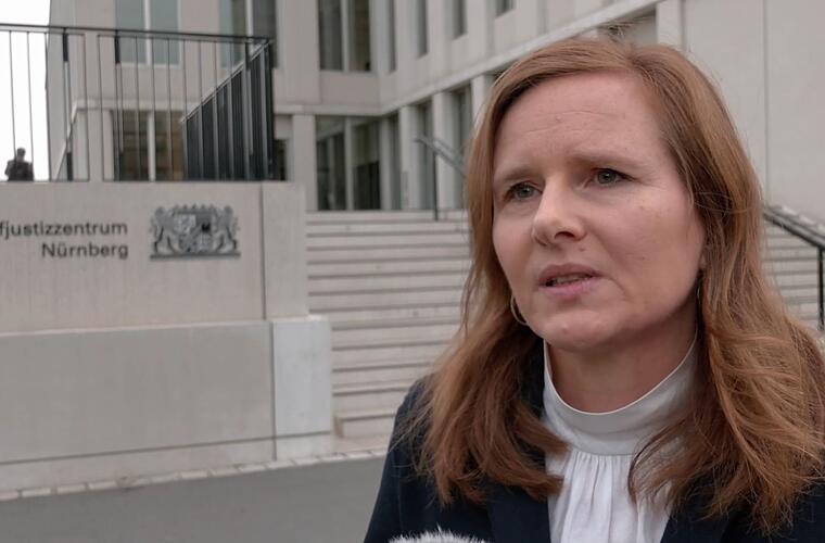 "Mordprozess ohne Leiche": Gerichtsprozess um vermisste Alexandra R ...