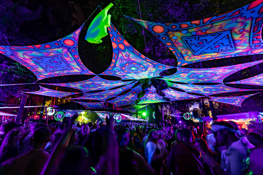 Herzogenaurach: Bilder vom Open Beatz Festival 2023 - Freitag ...