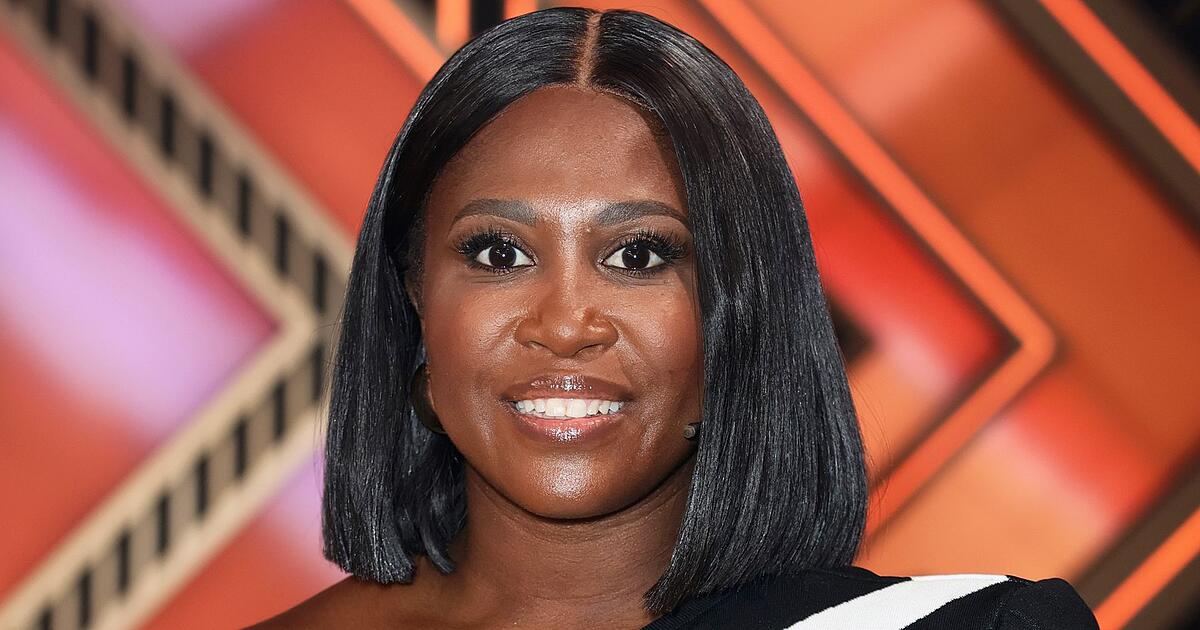 "Let's Dance"-Star deutlich erschlankt: Das ist Motsi Mabuses Strategie