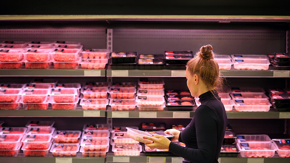 Neue Kennzeichnungspflicht für Fleisch im Supermarkt: Kunden bemerken ...