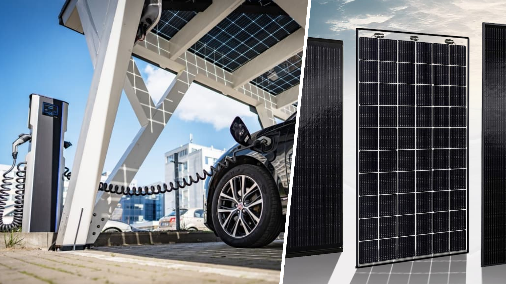 Transparente Solarmodule: Händler verkauft Qualitätsware extra günstig