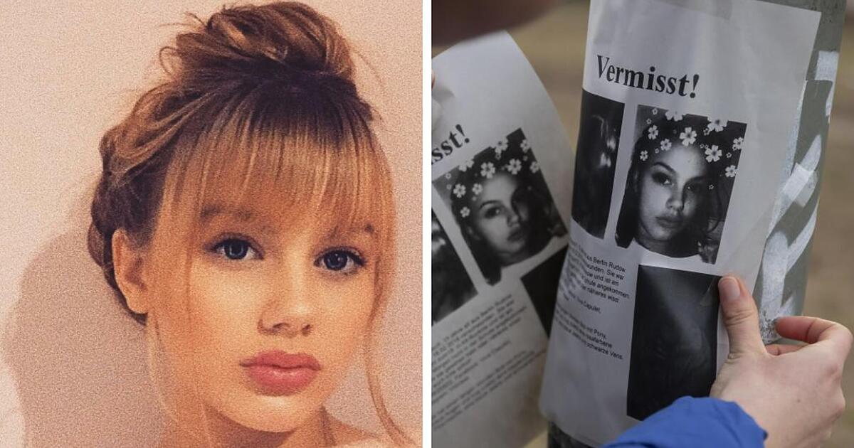 Seit vier Jahren vermisst: Neue Durchsuchung im Fall Rebecca Reusch ...