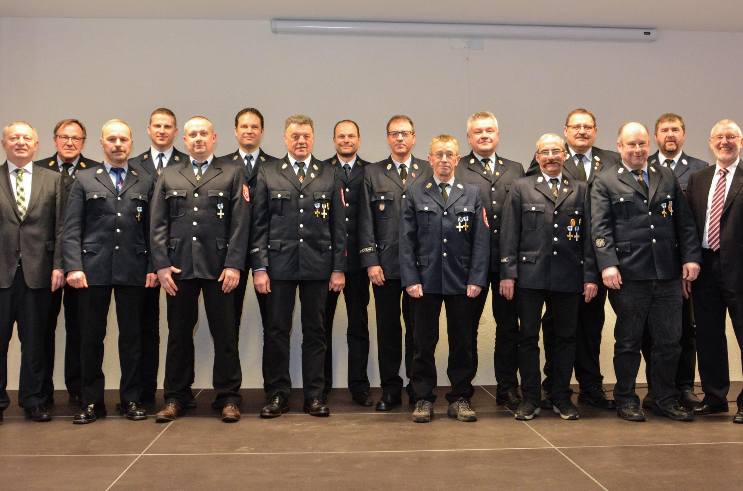 Im Ernstfall immer zur Stelle