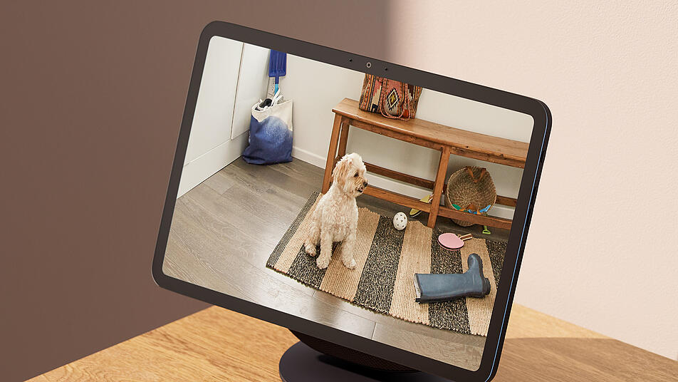 Amazon Echo 2025: Alles zu den 4 Neuheiten - Dot Max, Studio, Show 8 & 11