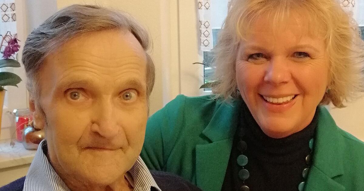 Treffsichere Hilfe für die Kleinlangheimer Schützen: Adolf Skalla ...