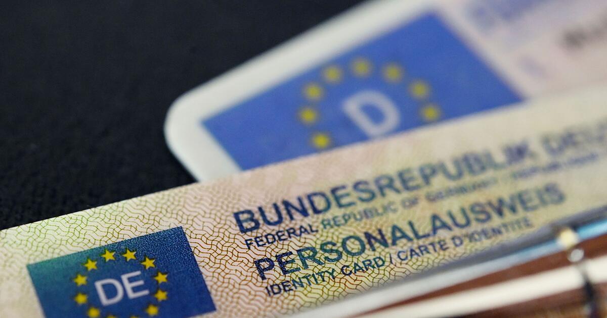 Bürokratie: Wichtige Änderungen beim Personalausweis und Reisepass geplant