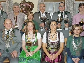 Neuer Pokal gestiftet