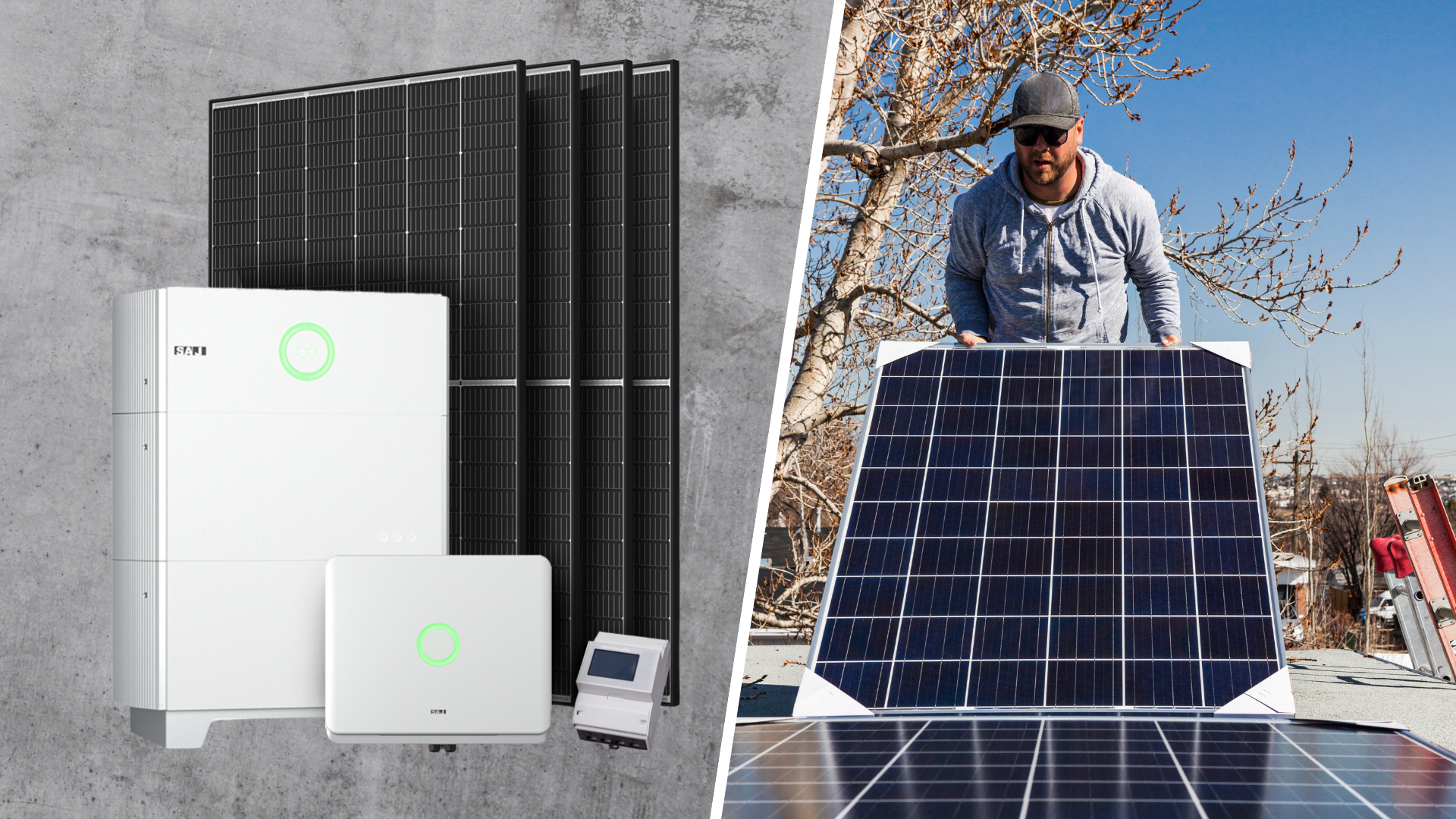 10-kWp-Solaranlage: Warum dieses Angebot für Kopfschütteln sorgt