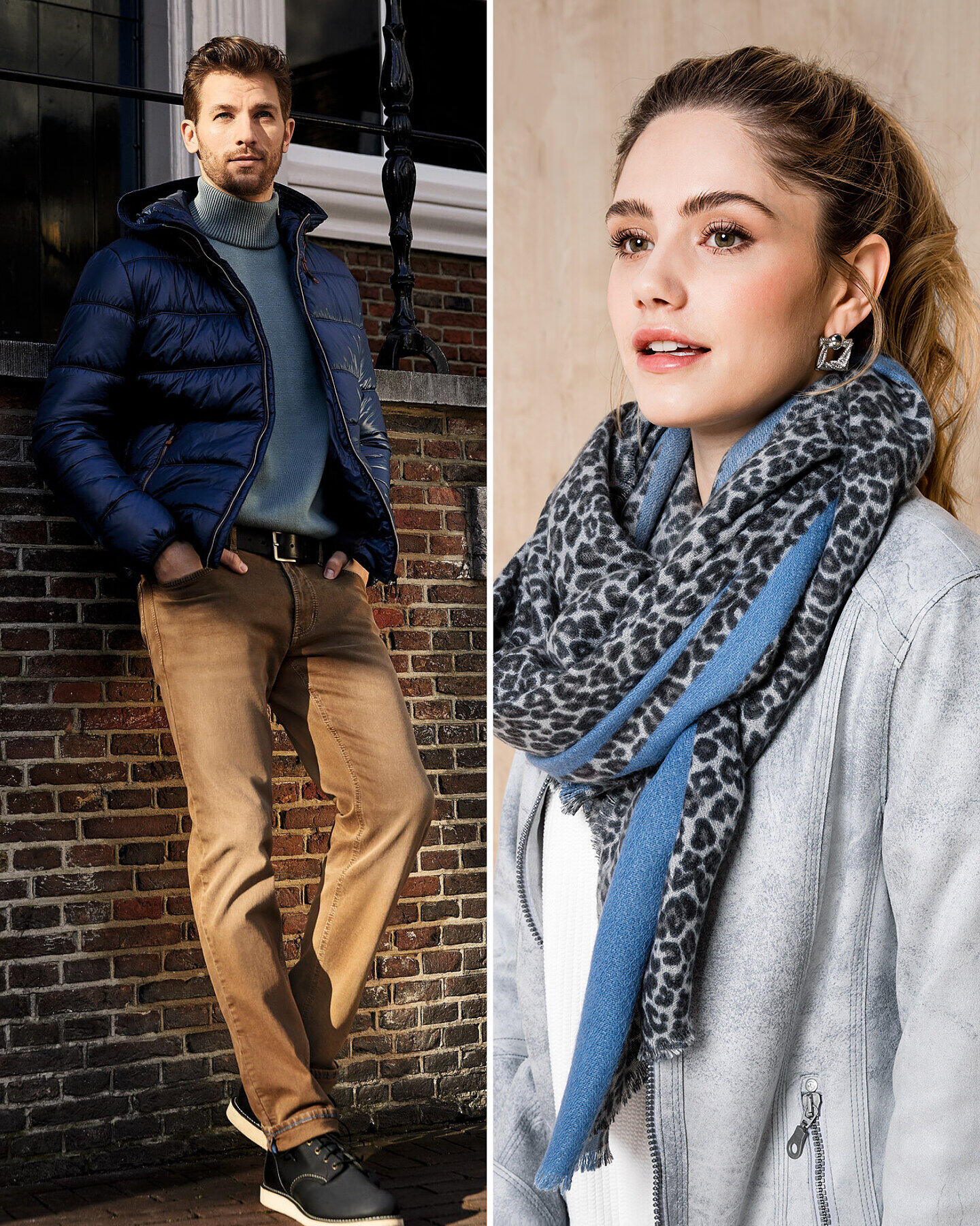 Greiff Factory Store in Bamberg: bis zu 20 % Rabatt