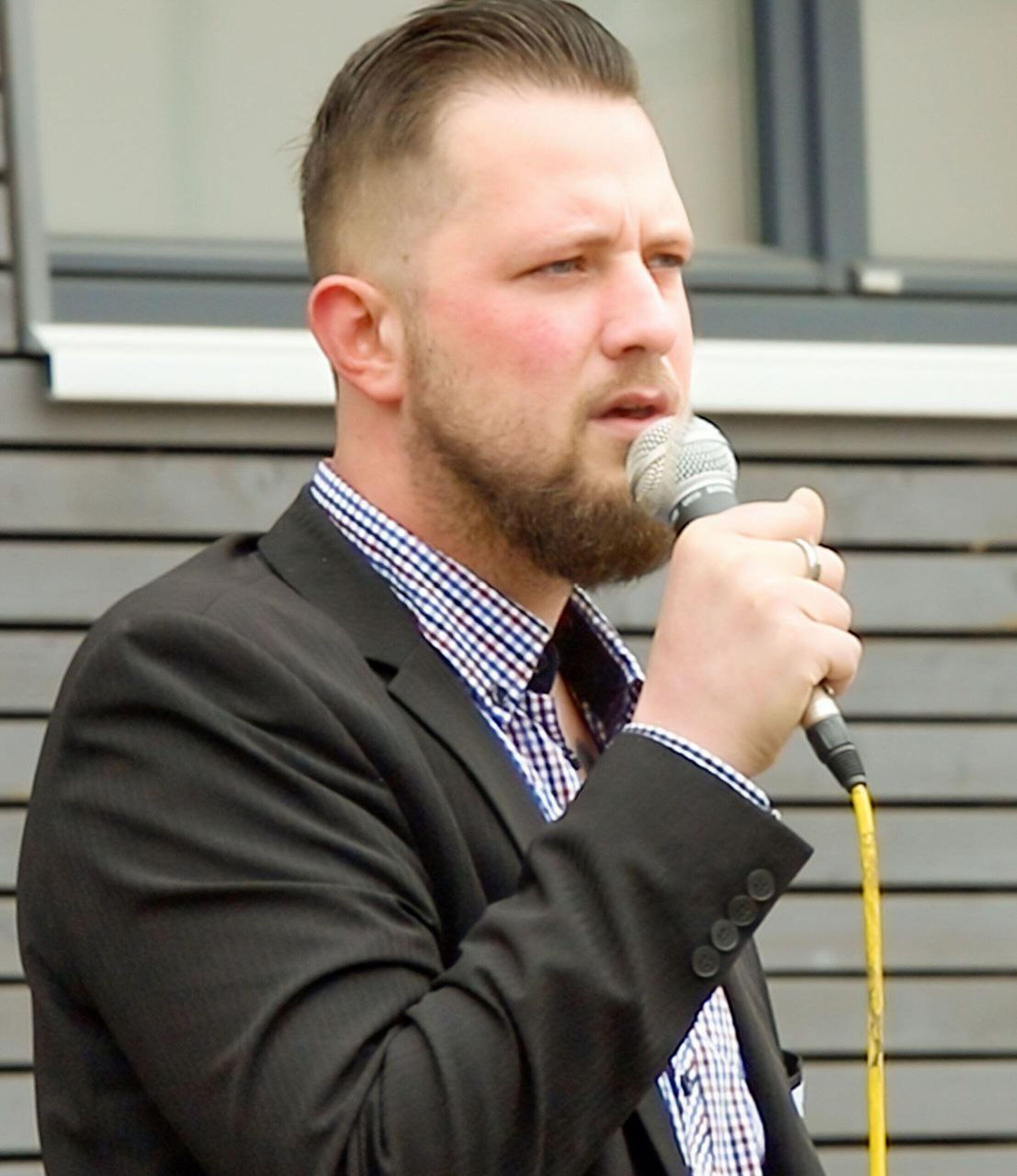 Bamberg: Nitzsche bleibt Beauftragter gegen Antisemitismus - wofür er ...