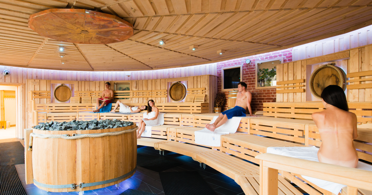 Therme Obernsees Aktionen