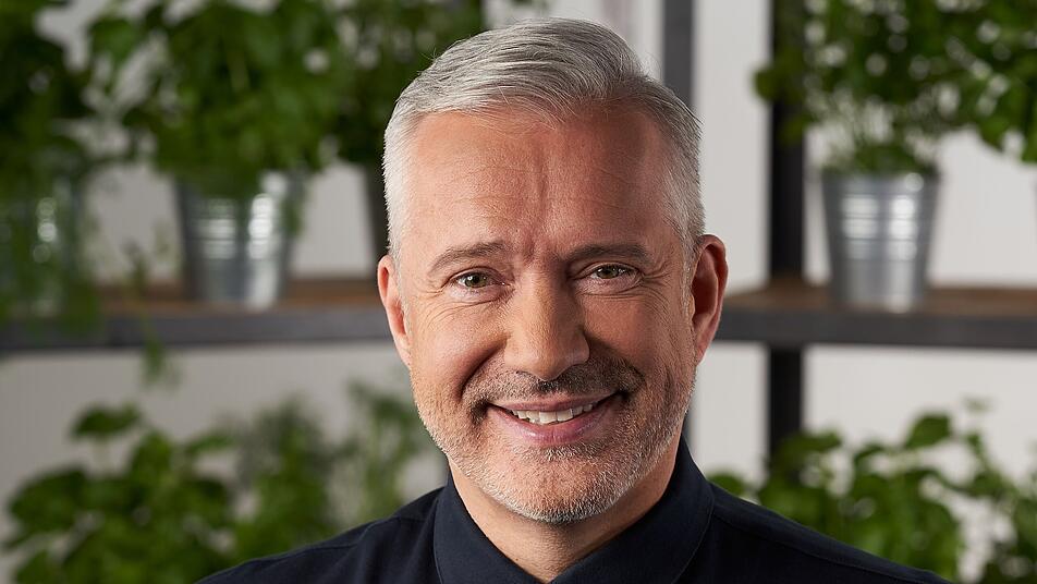 Alexander Herrmann plaudert über Sohn: "abgefahren" und "peinlich"