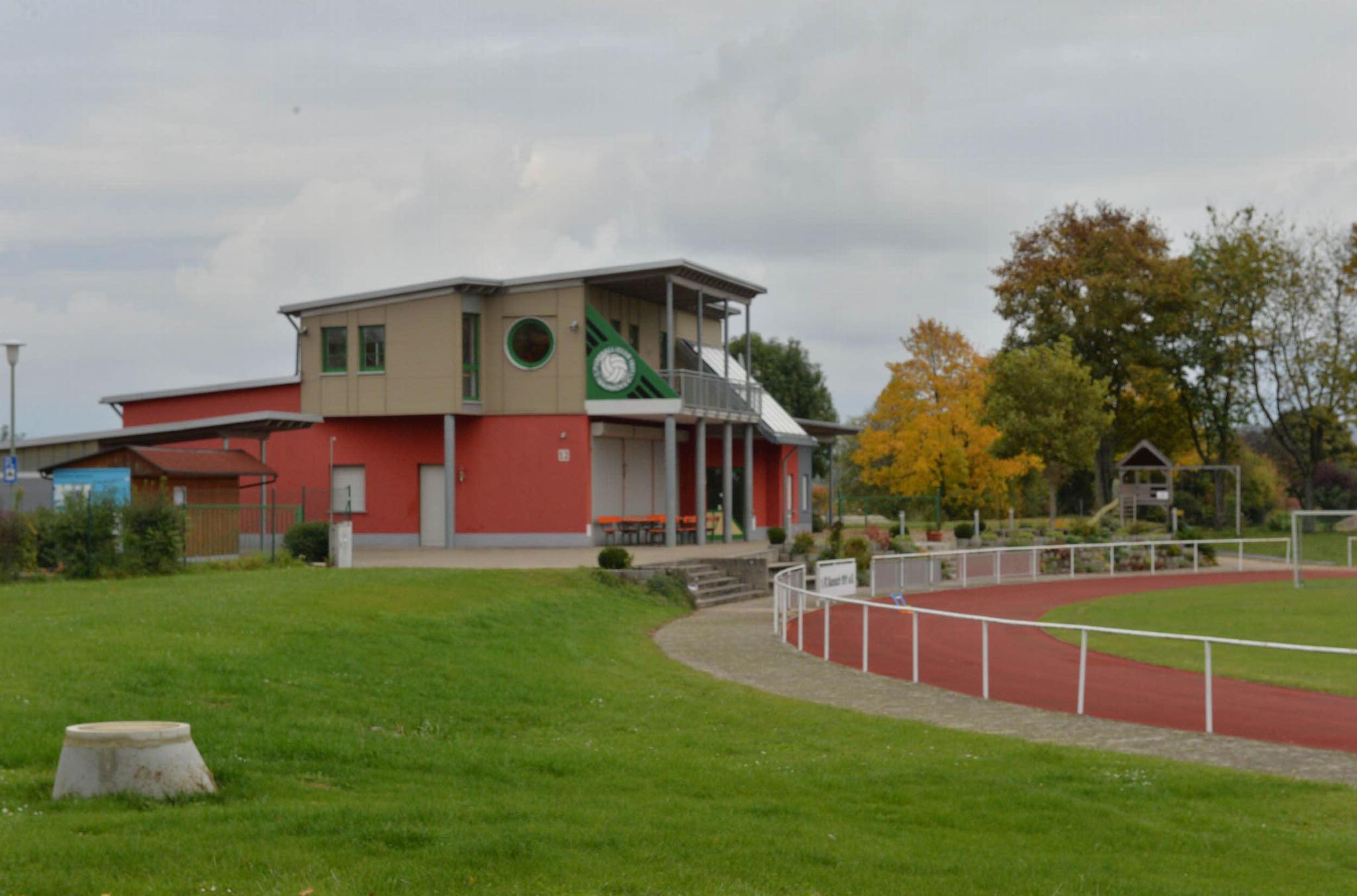 Baunach, eine Stadt mit vielen Wahrzeichen