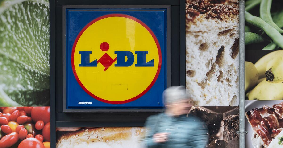Lidl-Gehalt 2025: So viel verdient man beim Discounter