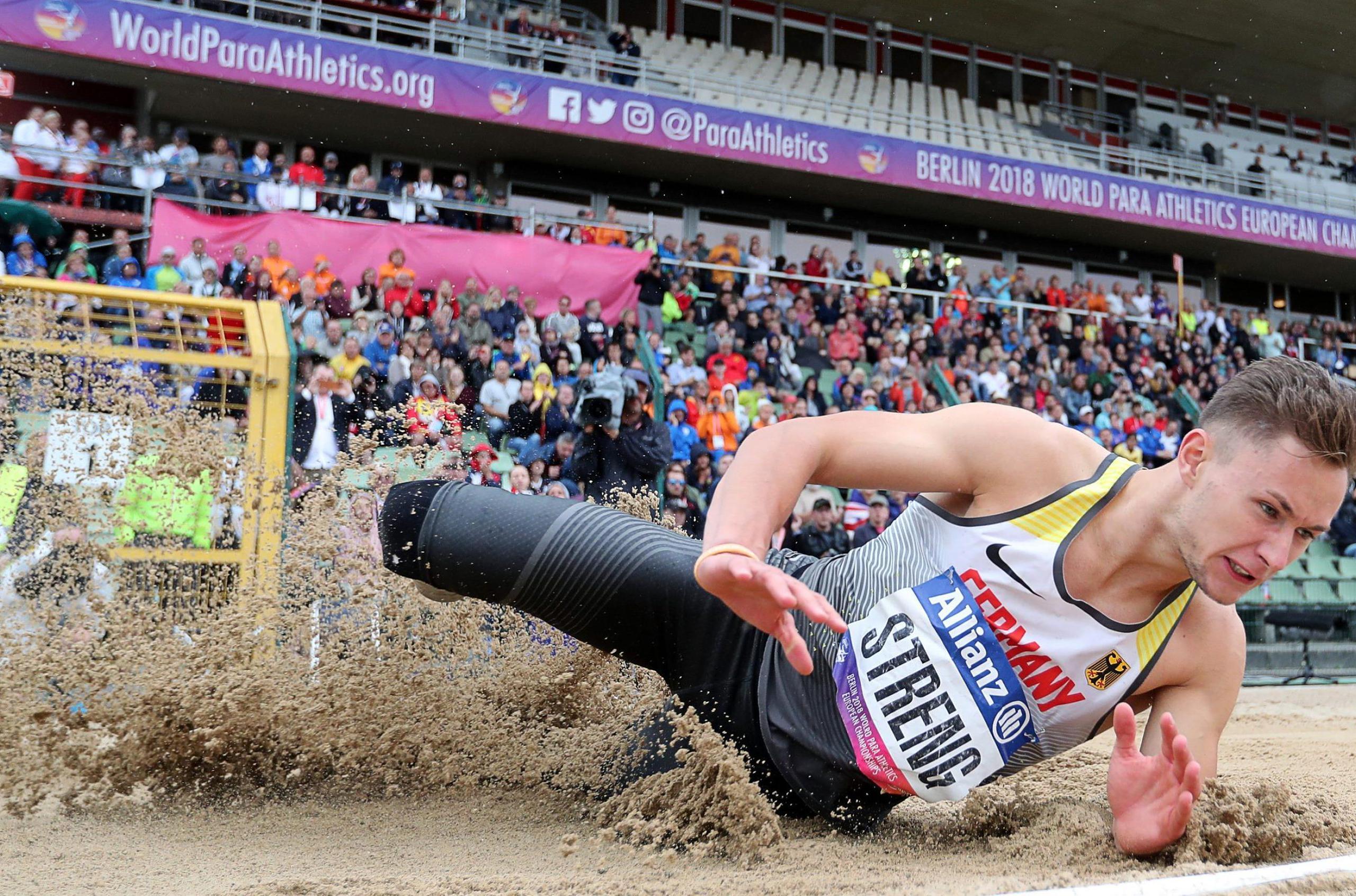 Das Beste kommt für Felix Streng zum Schluss