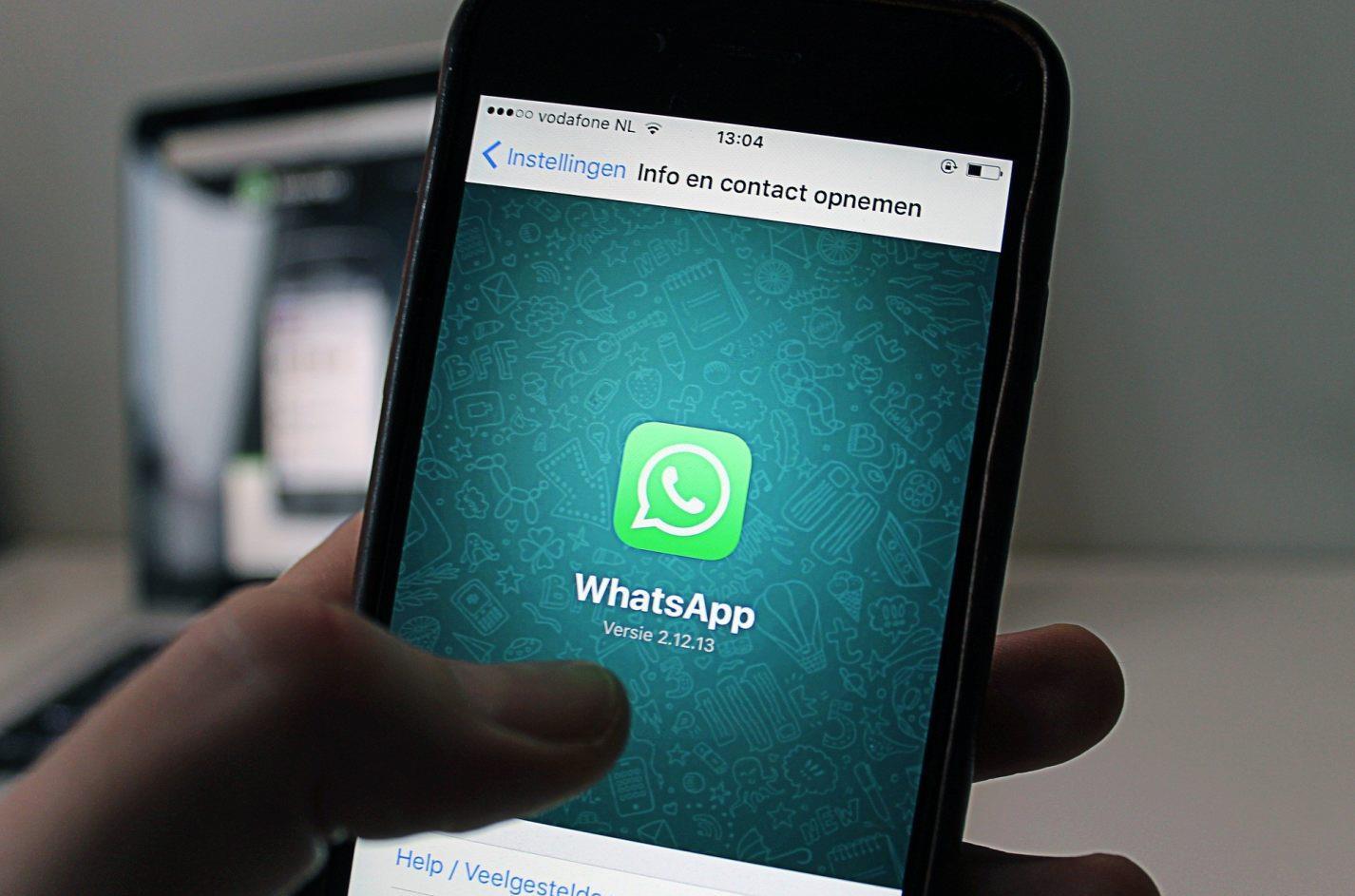 WhatsApp auf dem PC: So nutzt du WhatsApp Web