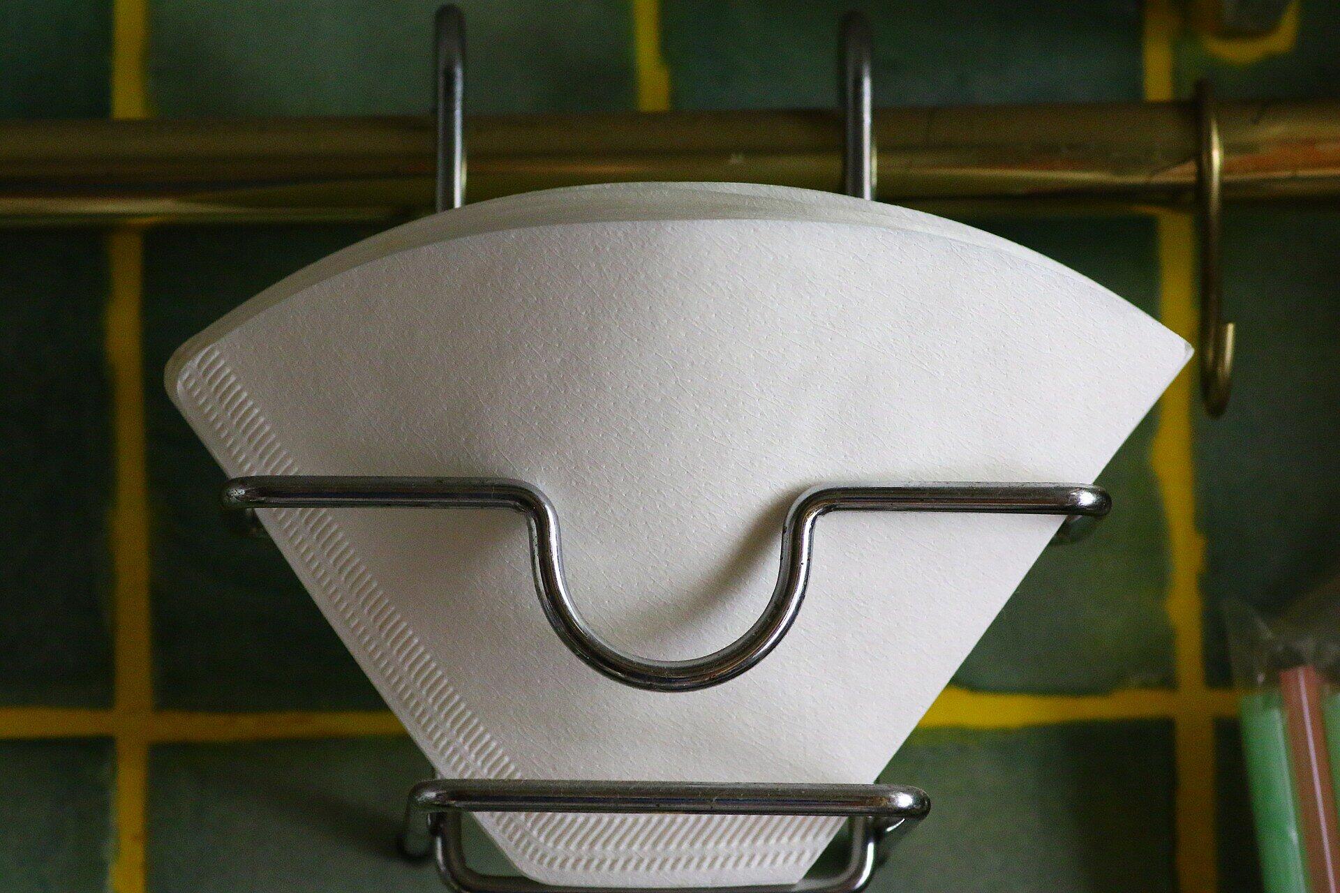 Alleskönner Kaffeefilter: So lässt sich der Filter vielseitig im ...
