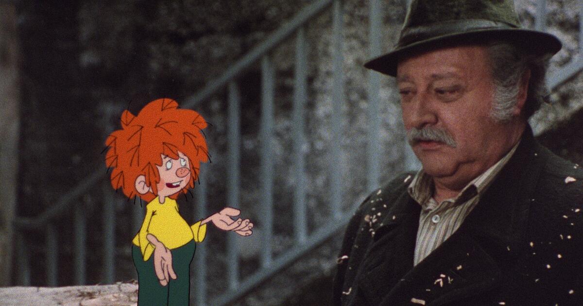 Fun Facts: Das wussten Sie noch nicht über Pumuckl