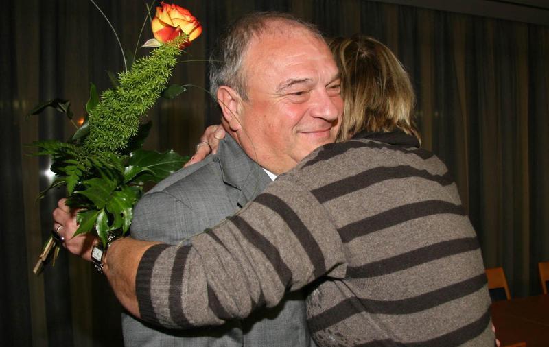 Stenglein will neue Akzente setzen