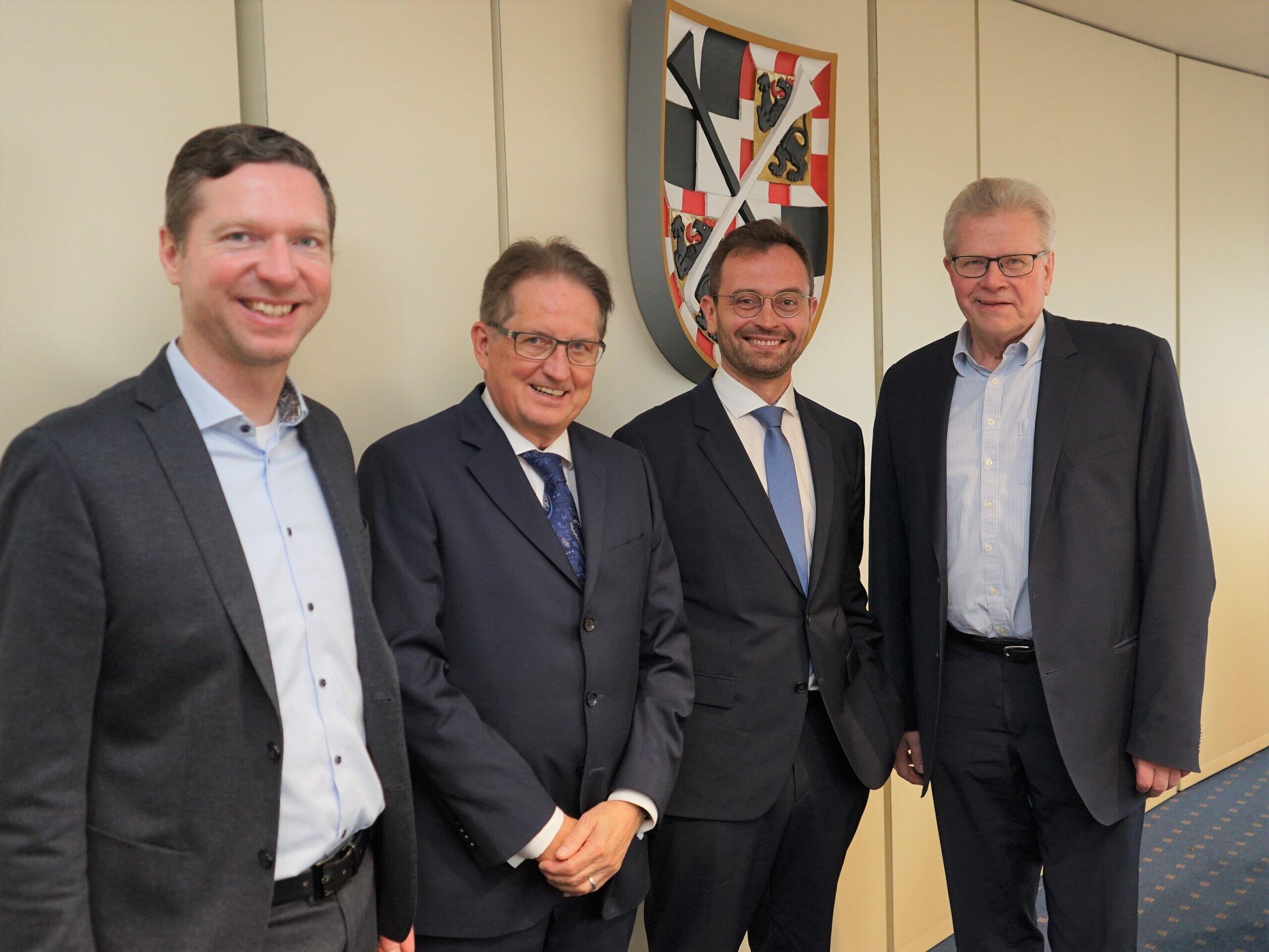 Bayreuth: Klinik für Herzchirurgie bekommt neuen Direktor - gebürtiger ...