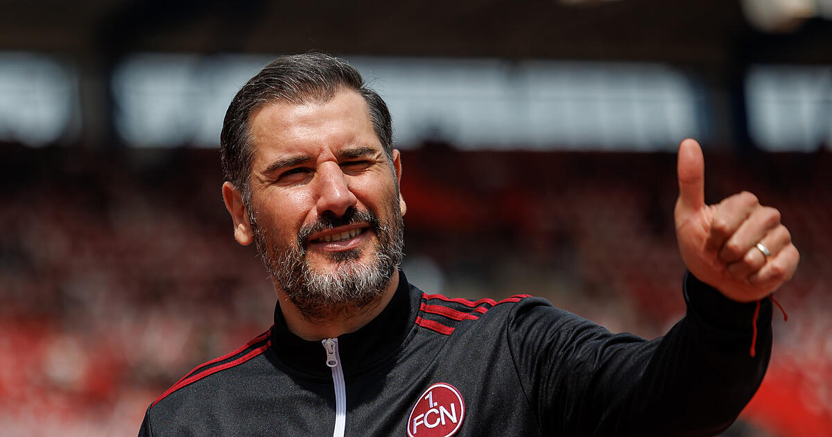 FCN: Danilo Soares vor Transfer von Bochum nach Nürnberg - ablösefrei