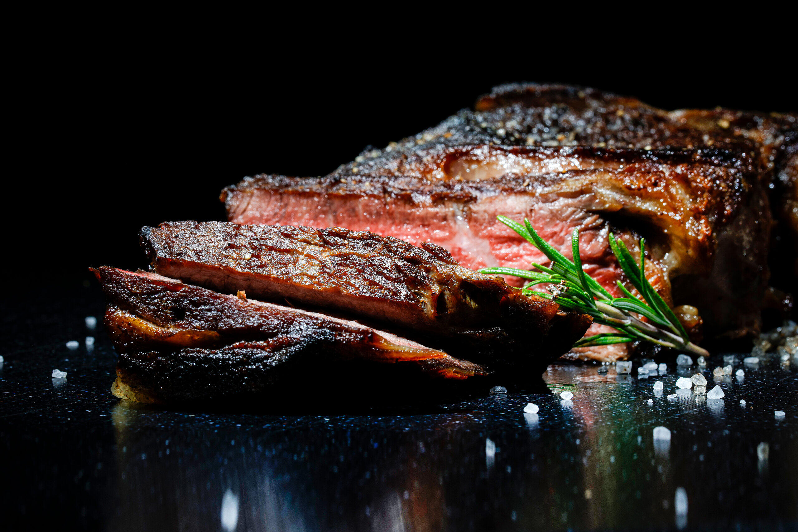 Erlangen: Neues Steak-Restaurant "Treehouse" erlebt Andrang ...