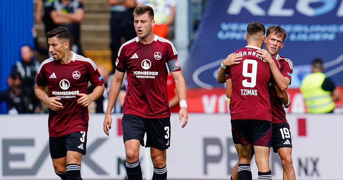 FCN mistet den Kader aus: Auch Michal Sevcik geht - Neuzugang muss her