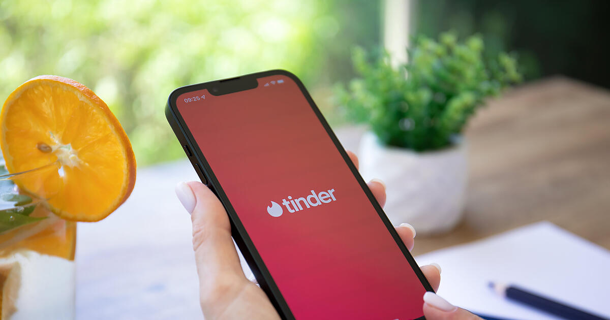 Maximiere Tinder-Matches: Wie der Algorithmus funktioniert