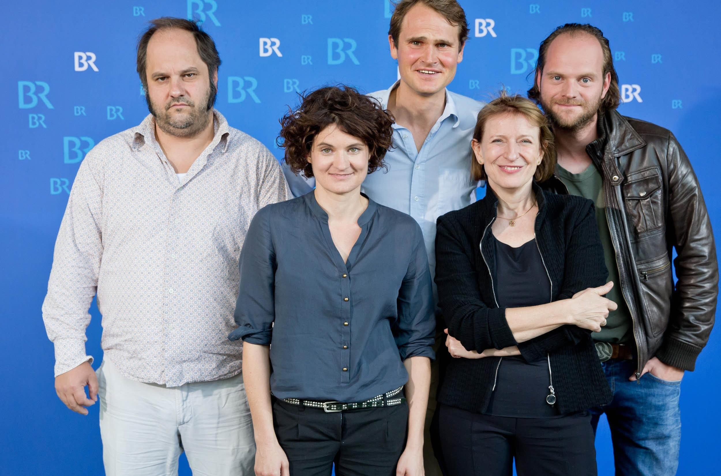 Oberfranken aufgepasst: Hier spielt der nächste Franken-Tatort