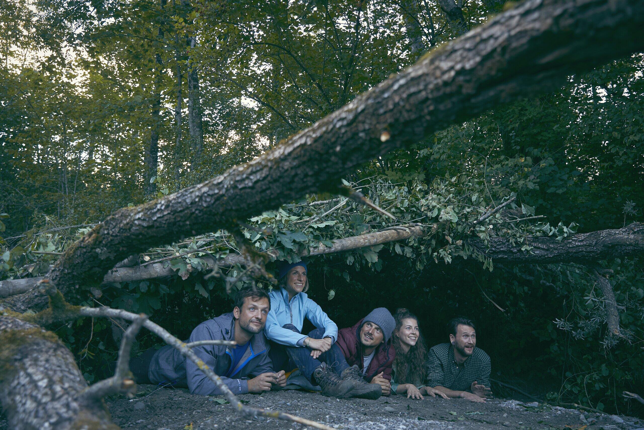 Geschenkidee für Weihnachten: Die besten Ausflüge und Events bei Jochen ...