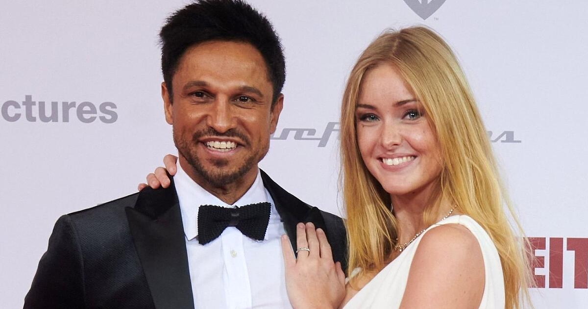 Patrice Aminati widerspricht Daniels Interview: "So nicht stattgefunden"