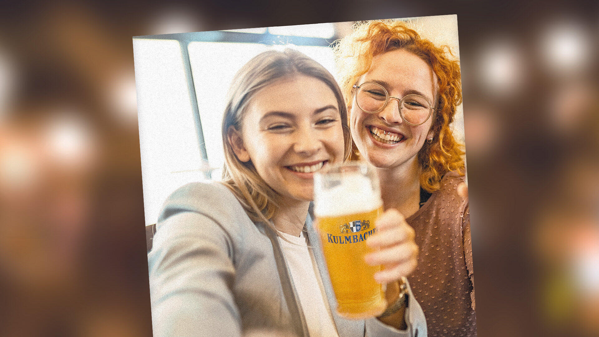 Letzte Chance: Jetzt beim Kulmbacher Edelherb-Gewinnspiel teilnehmen ...