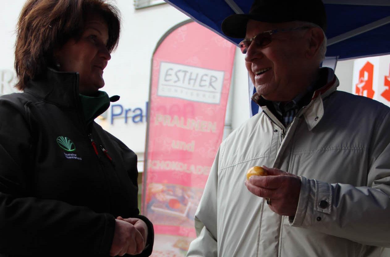 Für viele Bauern geht es ums nackte Überleben