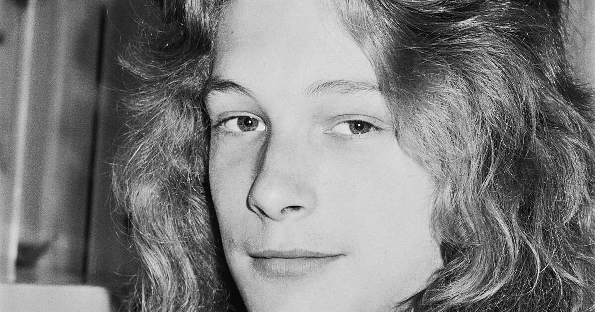 Trauer um den "schönsten Jungen der Welt": Björn Andrésen ist tot