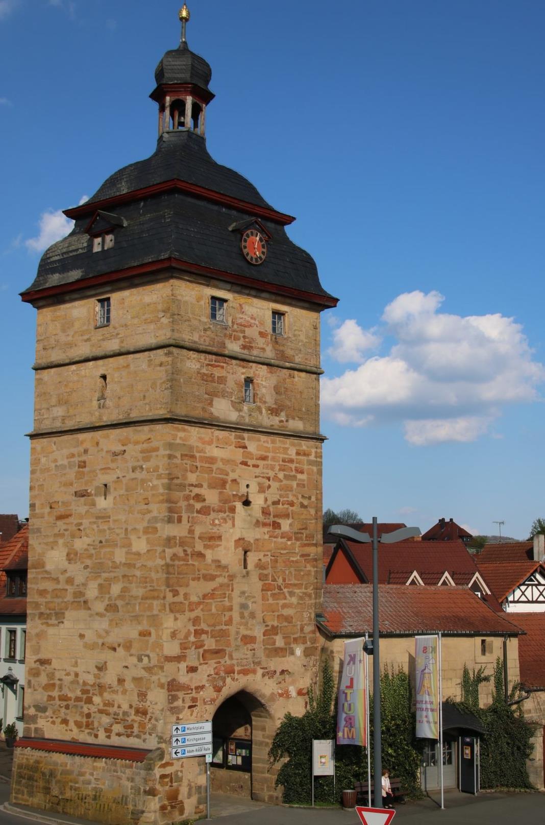 Wo steht Bad Staffelstein in 20 Jahren?