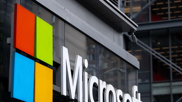Microsoft zahlt 6,3 Milliarden Dollar Steuern in der EU