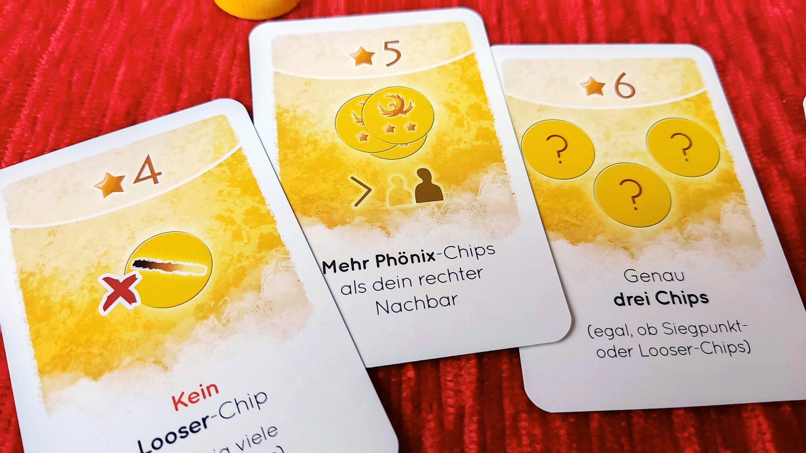 Spiele-Test "Oracle": Originelles Fabeltiere-Stechen - Kartenspiel-Tipp