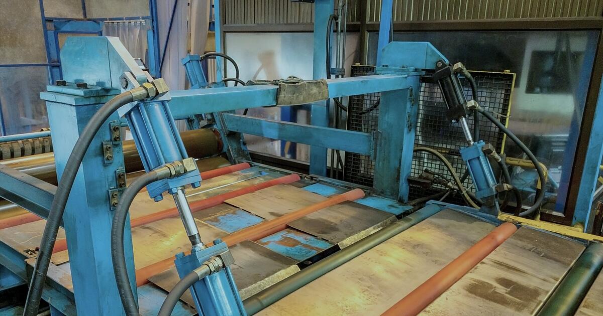 Lohr: Hunger Hydraulik meldet Insolvenz an - "haben zu kämpfen"