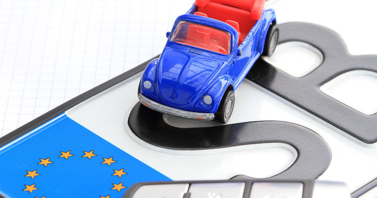 Auto nach dem Umzug ummelden: Welche Richtlinien gelten?